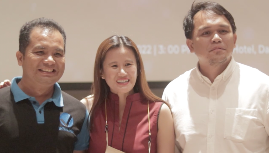 Upgrade Innolab produces three new promising startups from its 3rd ...